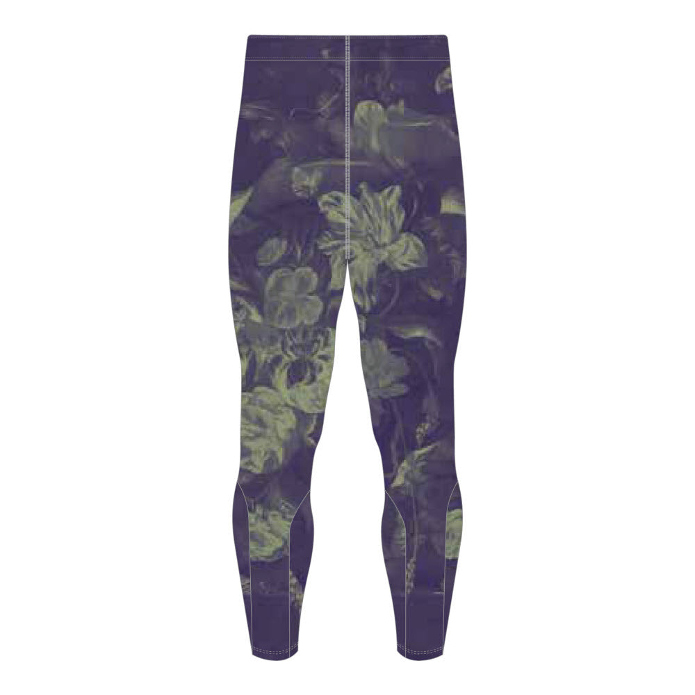 Custom Yoga Pants - Sub4 Apparel Yoga – SUB4