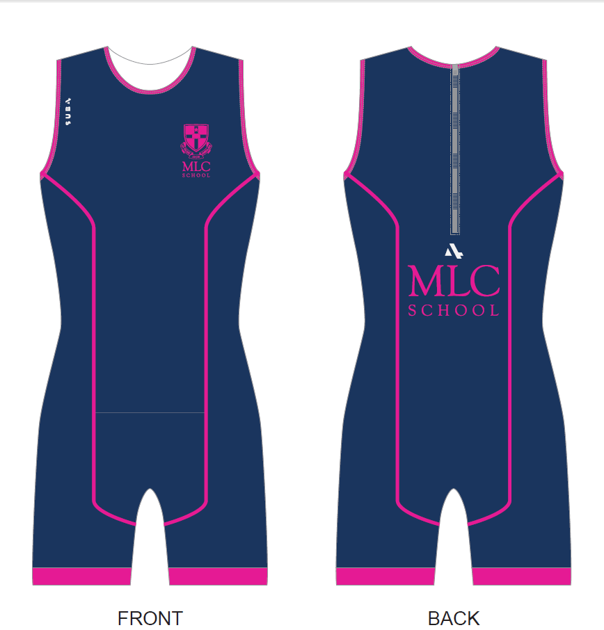 Custom ITU Sprint Tri Suit - Men's women's & youth - Sub4 Apparel – SUB4
