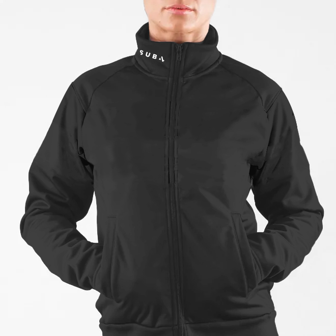 SUB4 Membrane Shell Jackets