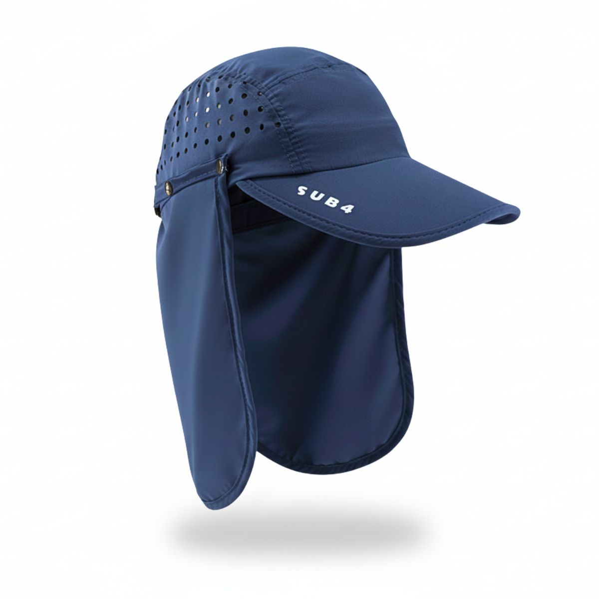 Ultra Long Distance Legionnaires Run Cap - SUB4 Apparel