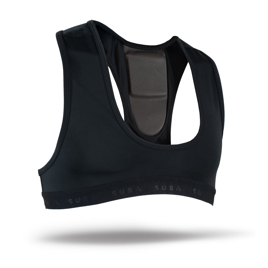 GPS Tracker Vest for Athletes | Training Performance Monitor | Sub4 – SUB4