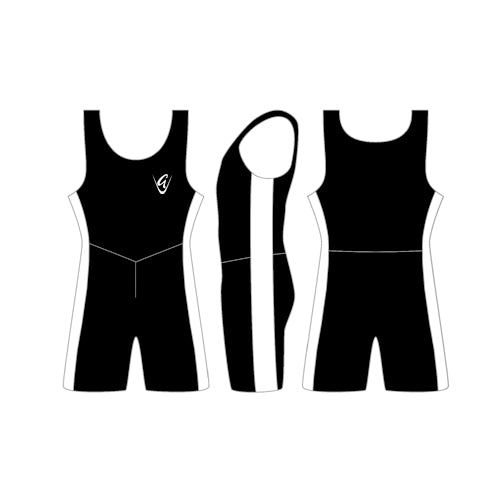 Custom Rowing Suit Full Sublimation - Sub4 Apparel Rowing